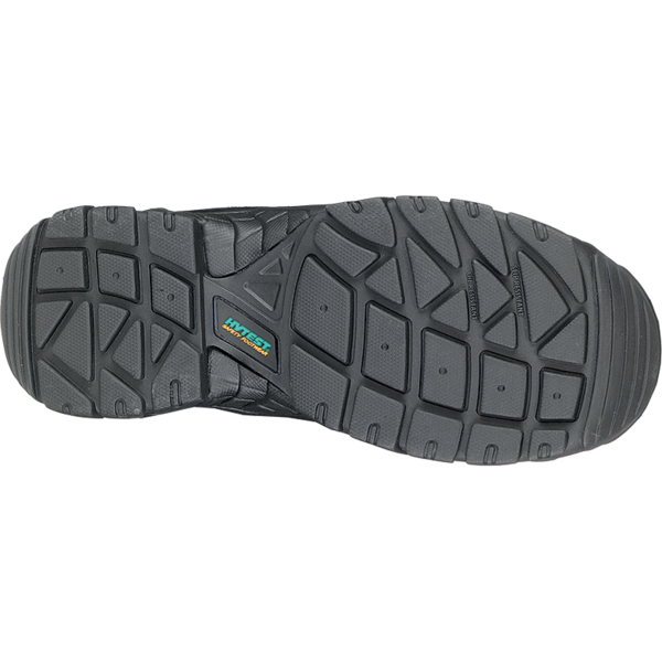 Unisex Hytest Apex Comp Toe MET EH WP 6" Work Boot