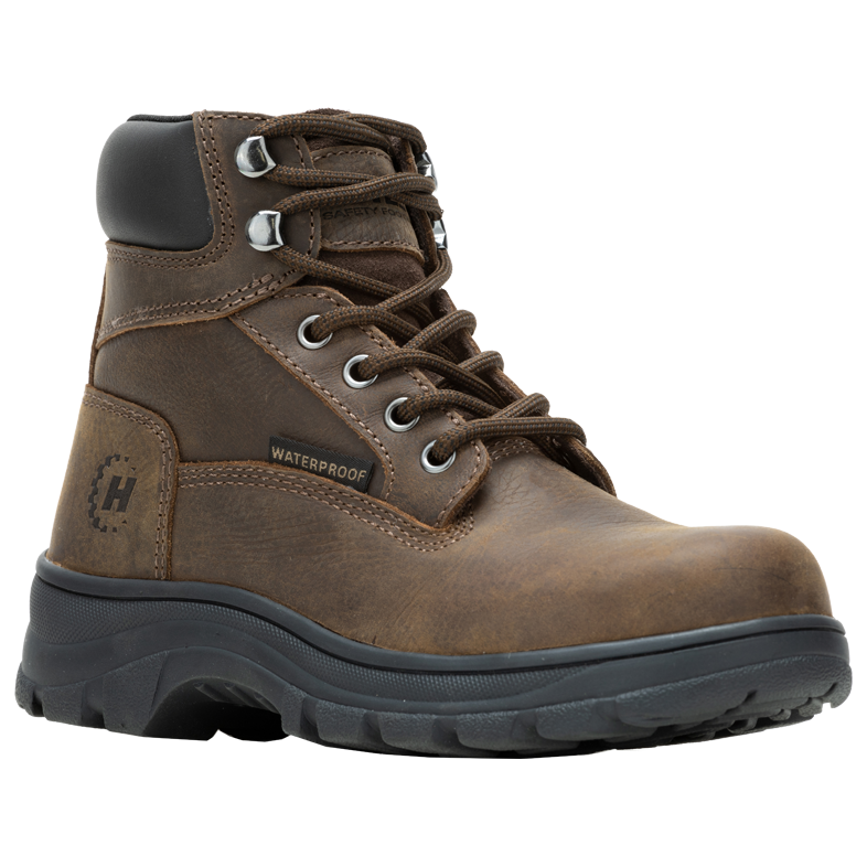 Buy Steel Toe Work Boots & Shoes @ WorkWearBoots.Com