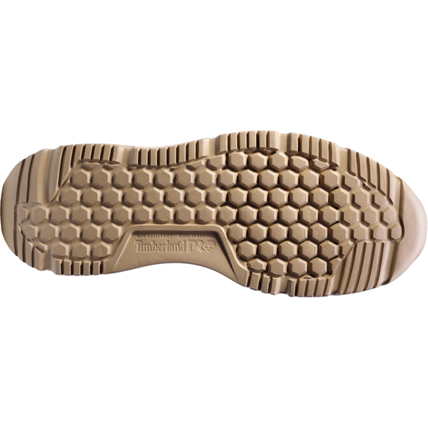 Men's Timberland Setra Mid Composite Toe Casual Work Shoe