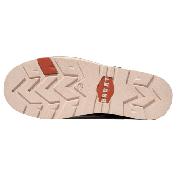 Men's Brunt Marin Comp Toe EH WP 6" Work Boot