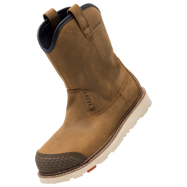 Men's Brunt Bolduc Comp Toe EH WP Brunt Toe Wellington Boot