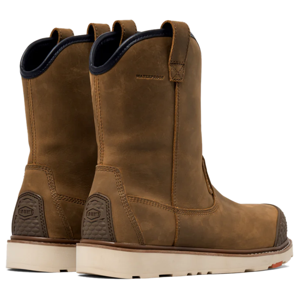 Men's Brunt Bolduc Comp Toe EH WP Brunt Toe Wellington Boot