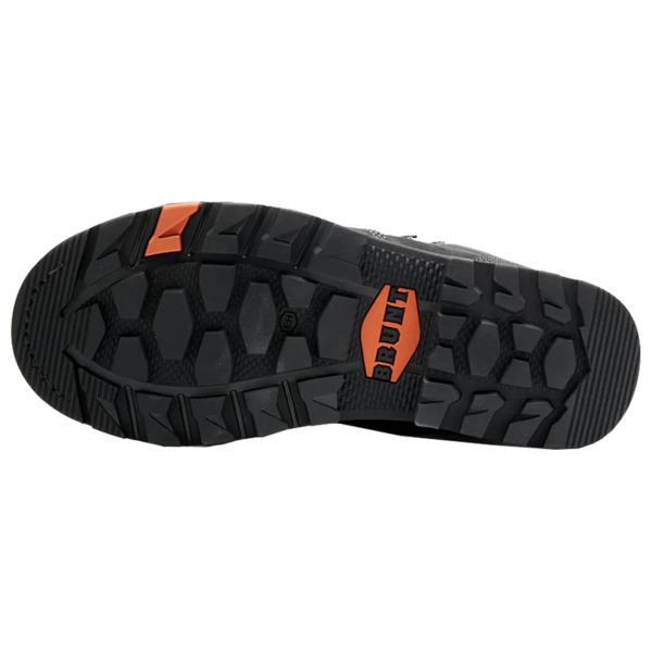 Men's Brunt Mulder Comp Toe EH WP 6" Workboot