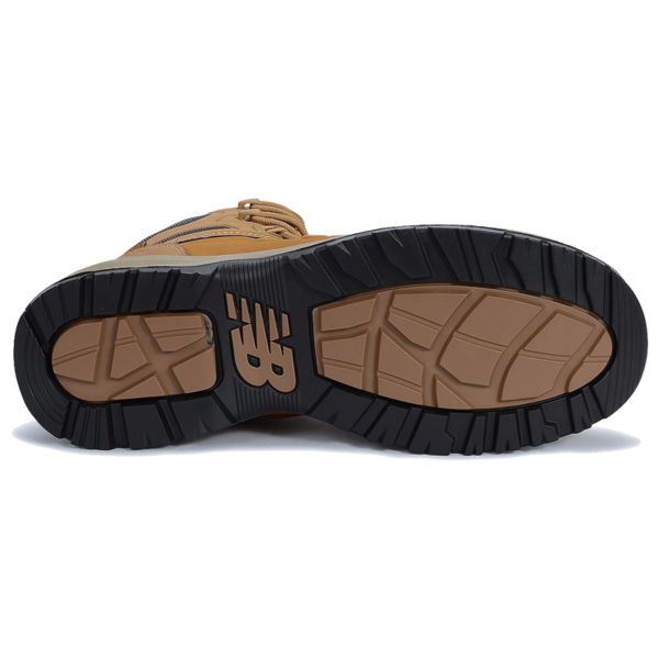 Men's New Balance Calibre Composite Toe PR 6" Work Boot