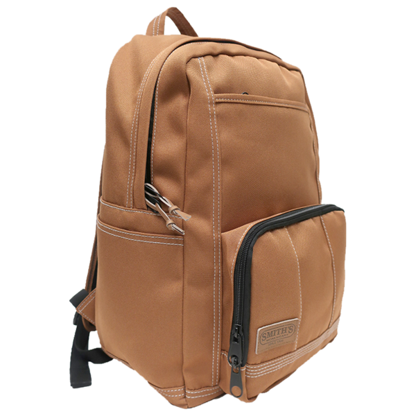 Smith's Workwear Backpack Tan