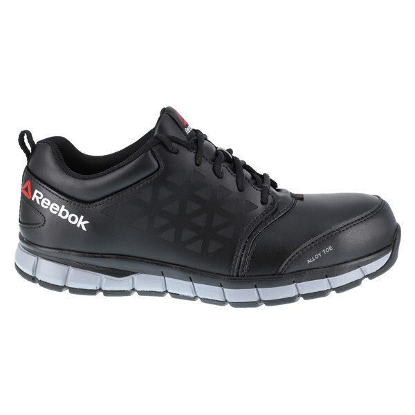 Men's Reebok Sublite Alloy Toe Conductive Athletic Shoe