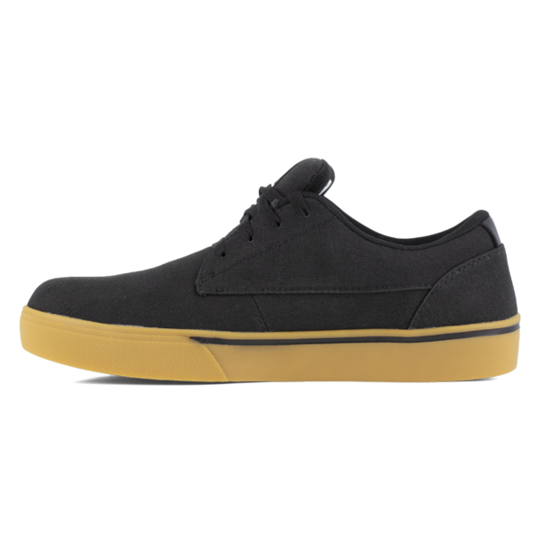 Men's Volcom True Skate-inspired Composite Toe SD10 Safety Shoe