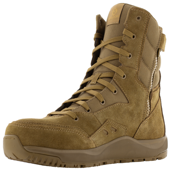 Men's Volcom Stone Force Comp Toe EH Tactical Boot