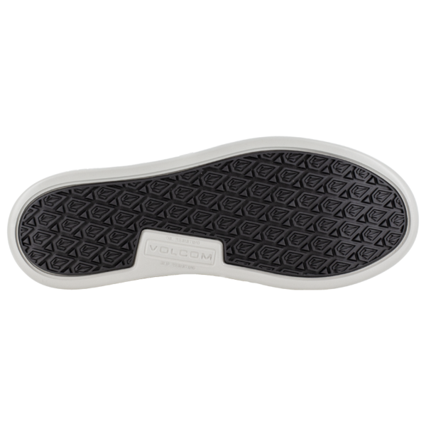 Men's Volcom Chill Comp Toe SD10 Dress/Casual Shoe