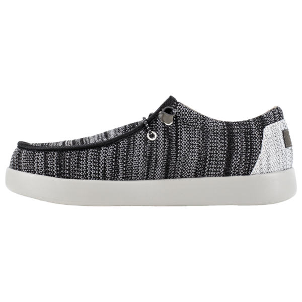 Men's Volcom Chill Comp Toe SD10 Dress/Casual Shoe
