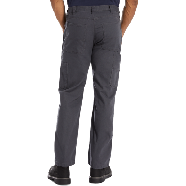 Men's Wolverine Steelhead Utility Work Pants