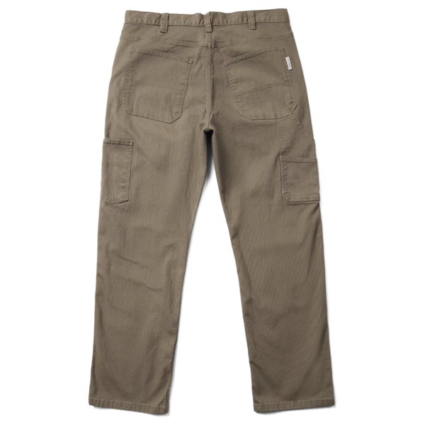 Men's Wolverine Steelhead Utility Work Pants