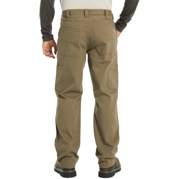 Men's Wolverine Steelhead Utility Work Pants