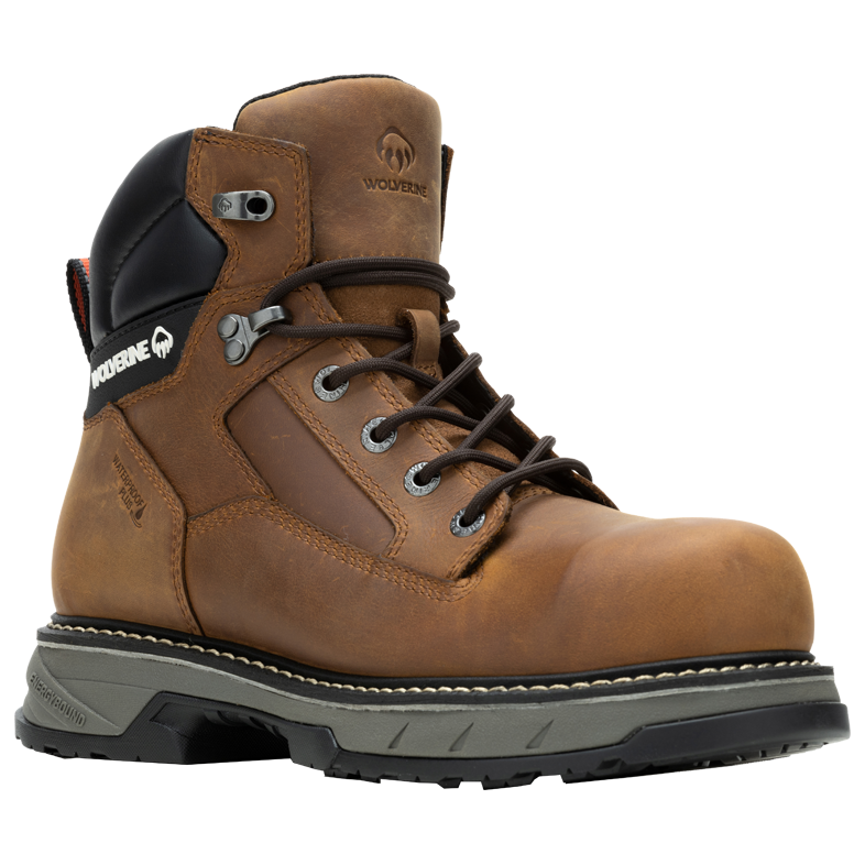 Buy Steel Toe Work Boots & Shoes @ WorkWearBoots.Com