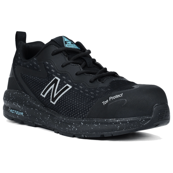 Women's New Balance Logic Comp Toe EH PR Athletic Shoe