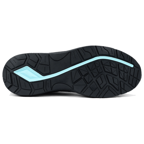 Women's New Balance Logic Comp Toe EH PR Athletic Shoe